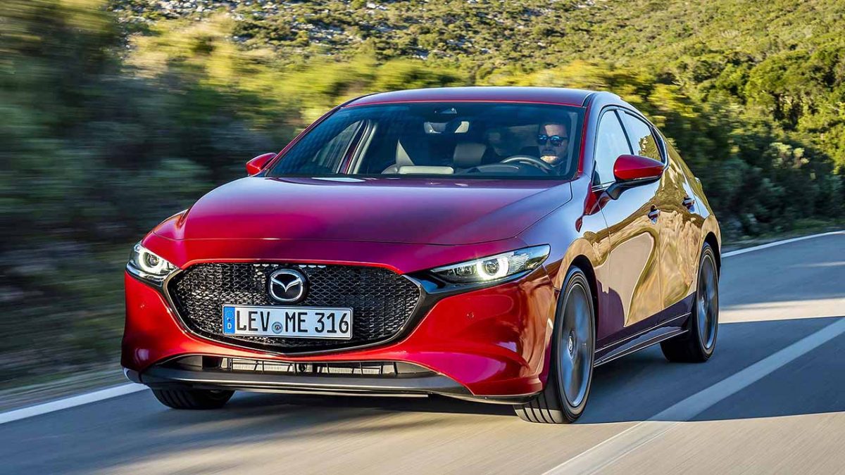Mazda 3 latest Model: Release date, Specifications, and Price