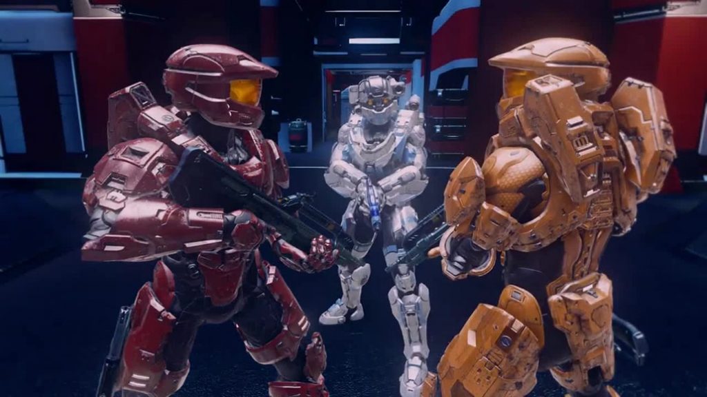 Red Vs Blue Season 17 When It Will Be Airing In Hollywood