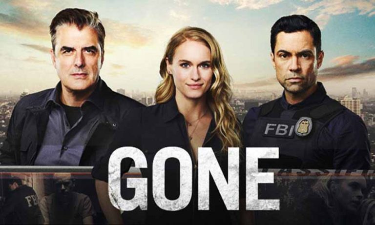 Gone Season 2: Cast, Release Date and what you need to know