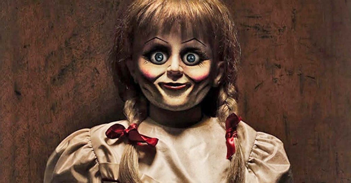 Annabelle Season 3, Release Date, Trailer, And Star Cast!