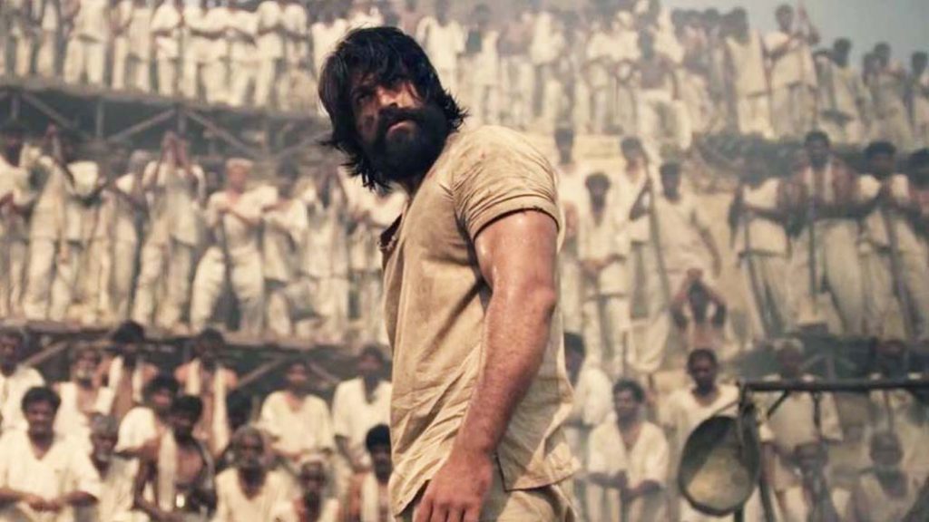 KGF Chapter 2 Release Date, Trailer And All Information You Should Know!