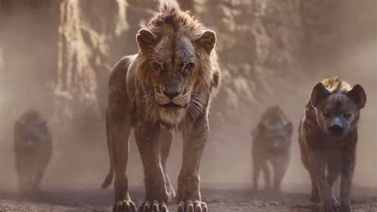 The Lion King Simba’s Pride, Trailer # 1 And Will It Be Coming On ...