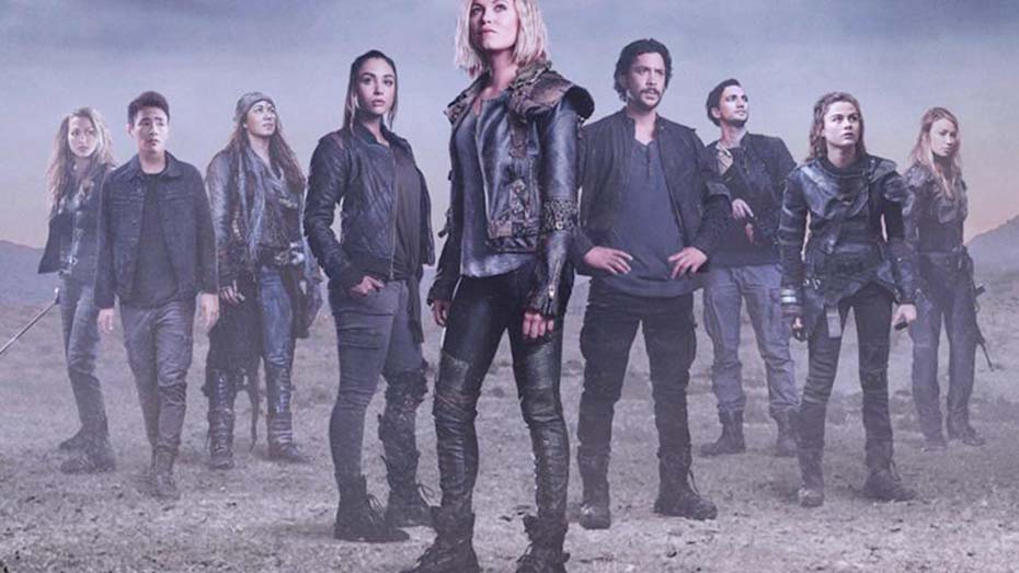 The 100 Season 6 Trailer Cast Details And When It Will Be Airing The 100 Season 6 Trailer Cast Details And When It Will Be Airing