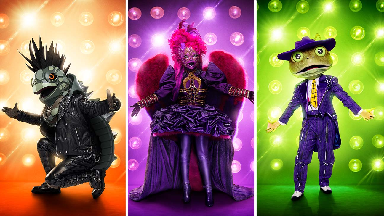 Masked Singer Winner of Season 3 Revealed Leading to Lot of Excitement