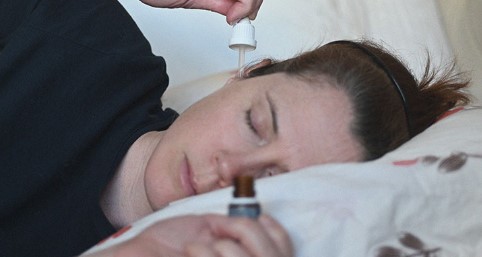 Hydrogen Peroxide In Ear: It Can Remove Earwax