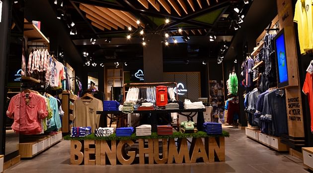 Being Human Clothing Franchise: All You Need to Know