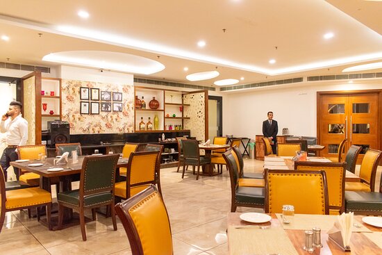 Moti Mahal Franchise: What You Need to Know