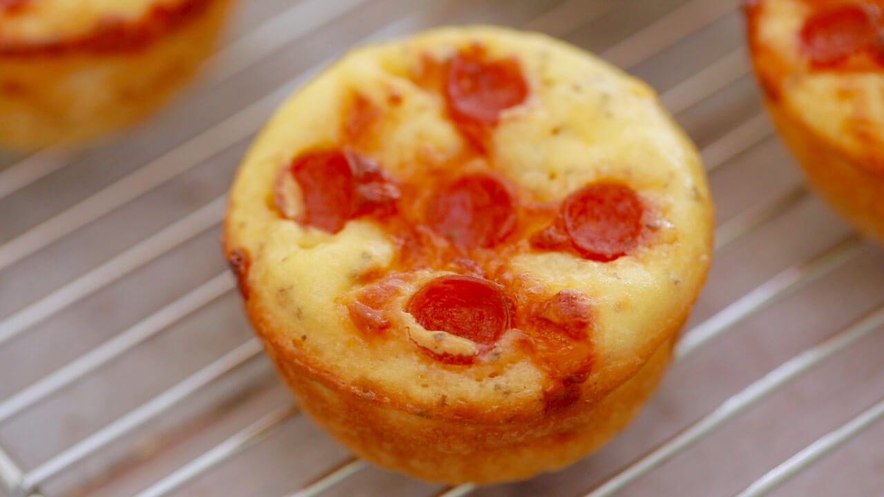Pizza Cupcakes Shark Tank: How to Make the Best Pizza Cupcake Recipe