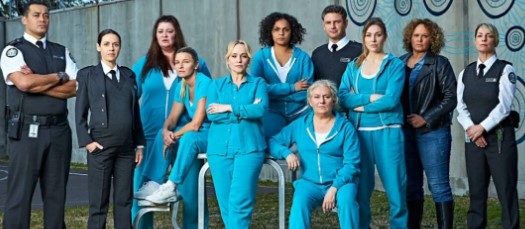 Wentworth Season 9 Cast: Everything You Need to Know