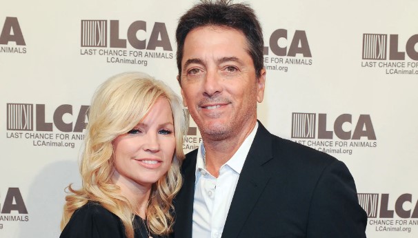Scott Baio Net Worth, Early Life, Career