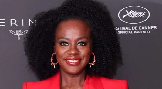 Viola Davis Net Worth, Early Life, Career
