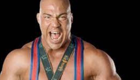 Kurt Angle Net Worth, Career, Olympic Gold Medal