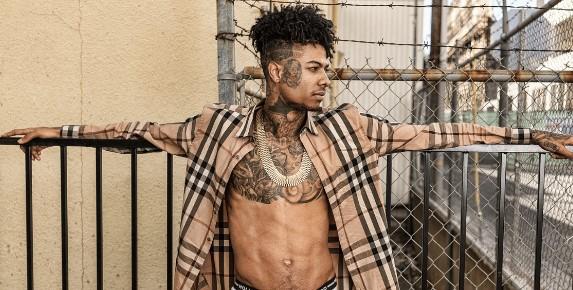 Blueface Net Worth, Early Life, and Career