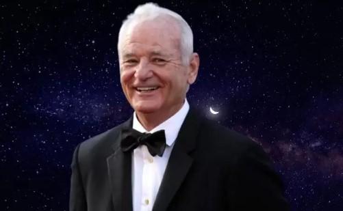 Bill Murray Net Worth, Early Life, and Career