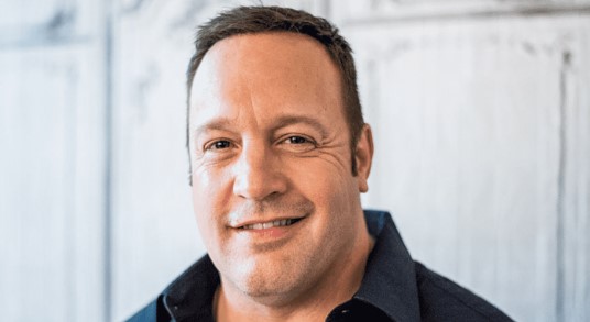 Kevin James Net Worth, Early Life, and Career
