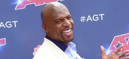 Terry Crews Net Worth Details, Early Life, and Career