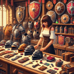 Chambers of Xeric Raid Gear: OSRS Beginner's Guide