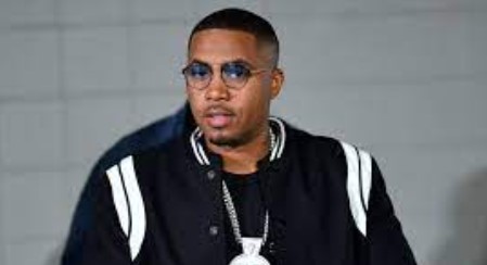 Nas Net Worth, Early Life, and Career